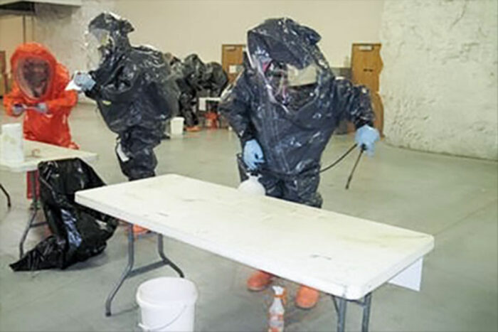 Minara resources sulphur melting facility - Tetra Tech Proteus