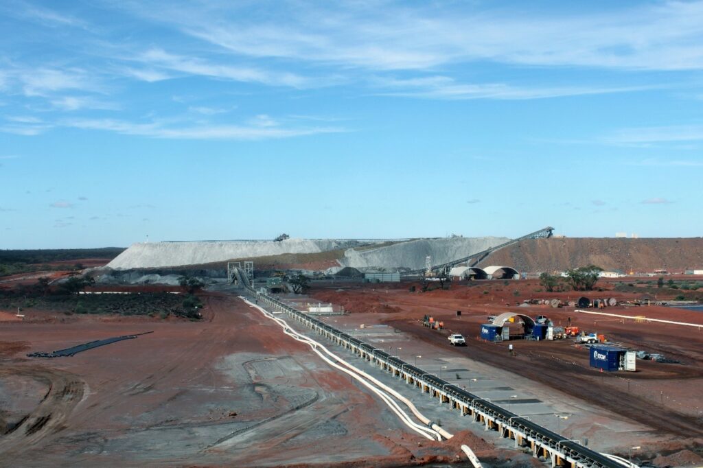 Karara Tails Filter Upgrade Feasibility Study - Tetra Tech Proteus